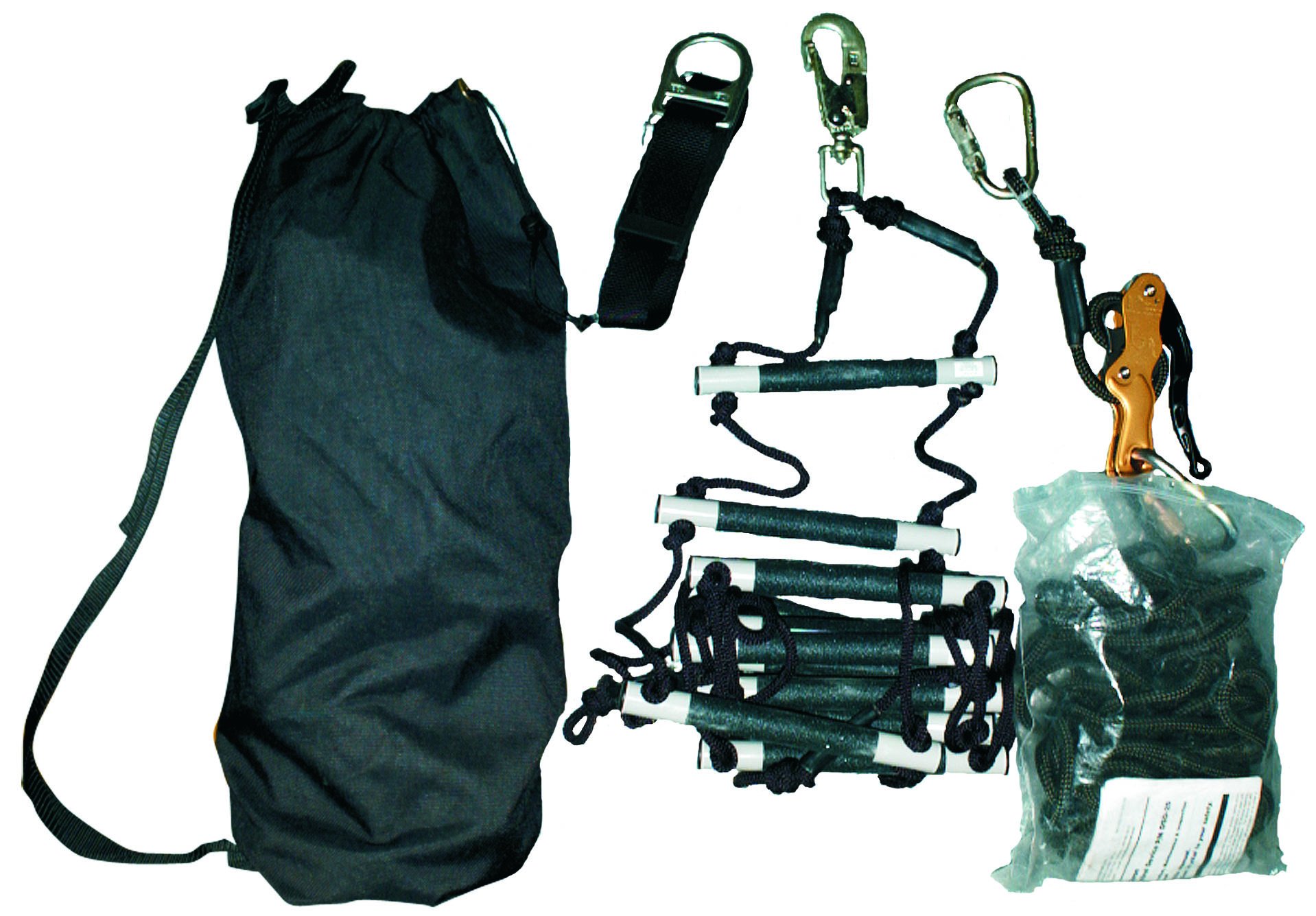 MSA Safety SKITSMT001 Bucket Truck Evacuation Kit