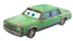 disney pixar cars diecast, jonathan wrenchworths