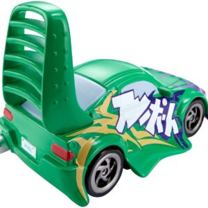 Disney Pixar Cars Color Changers Wingo Vehicle