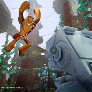 Disney Infinity 3.0 Edition: Star Wars Chewbacca Game Figure