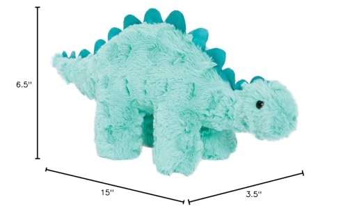 Manhattan Toy Little Jurassics Chomp Dinosaur Stuffed Animal