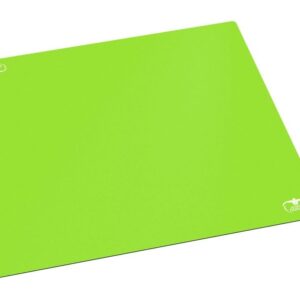 Monochrome Double Playmat, Green