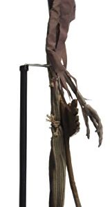 Diamond Select Toys The Nightmare Before Christmas: Pumpkin King Jack Coffin Doll