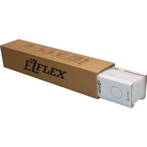 EZ Flex EXPXXFIL0020 Expandable Filter Media 20x25