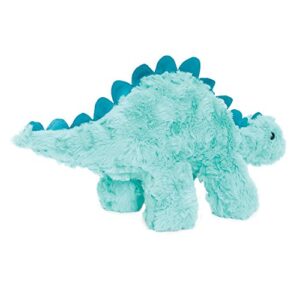 Manhattan Toy Little Jurassics Chomp Dinosaur Stuffed Animal