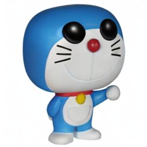 Funko POP Anime: Doraemon Action Figure