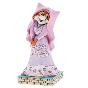 disney traditions merry maiden maid marian figure