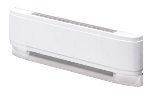 dimplex north america lc2005w31 500w 20" white base heater