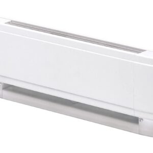 DIMPLEX NORTH AMERICA LC2005W31 500W 20" White Base Heater