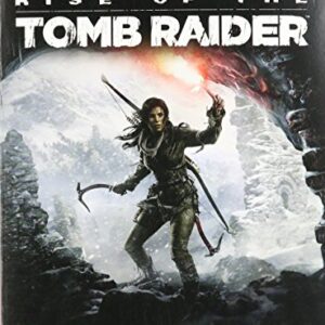 Rise Of The Tomb Raider Guide