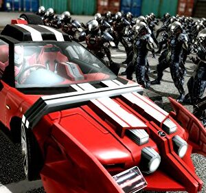 Kamen Rider: Battride War Creation Japanese Ver. (Limited edition)