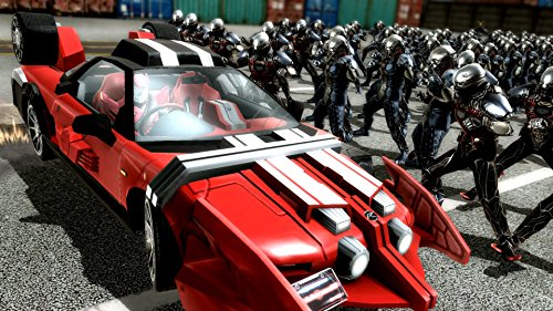 Kamen Rider: Battride War Creation Japanese Ver. (Limited edition)