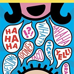 Looney Labs Mad Libs: The Game - Classic Fun for Family Game Night