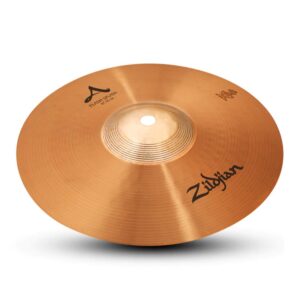 zildjian 10" a zildjian flash splash