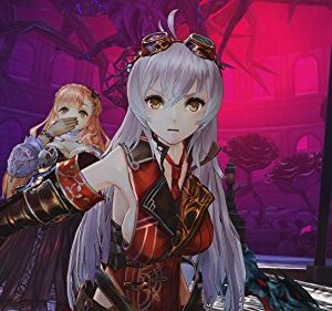 Nights of Azure - PlayStation 4