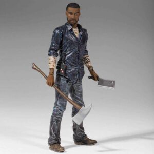 walking dead the comic lee everett exclusive action figure [regular]