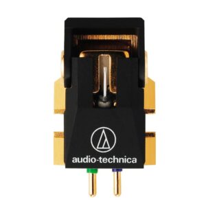 Audio-Technica AT150Sa Dual Moving Magnet Cartridge