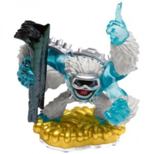 skylanders superchargers eon's elite slam bam