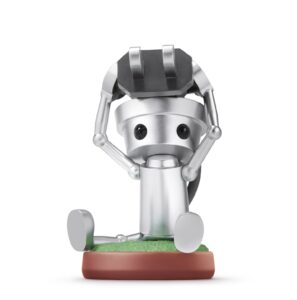 nintendo chibi-robo amiibo - nintendo wii u