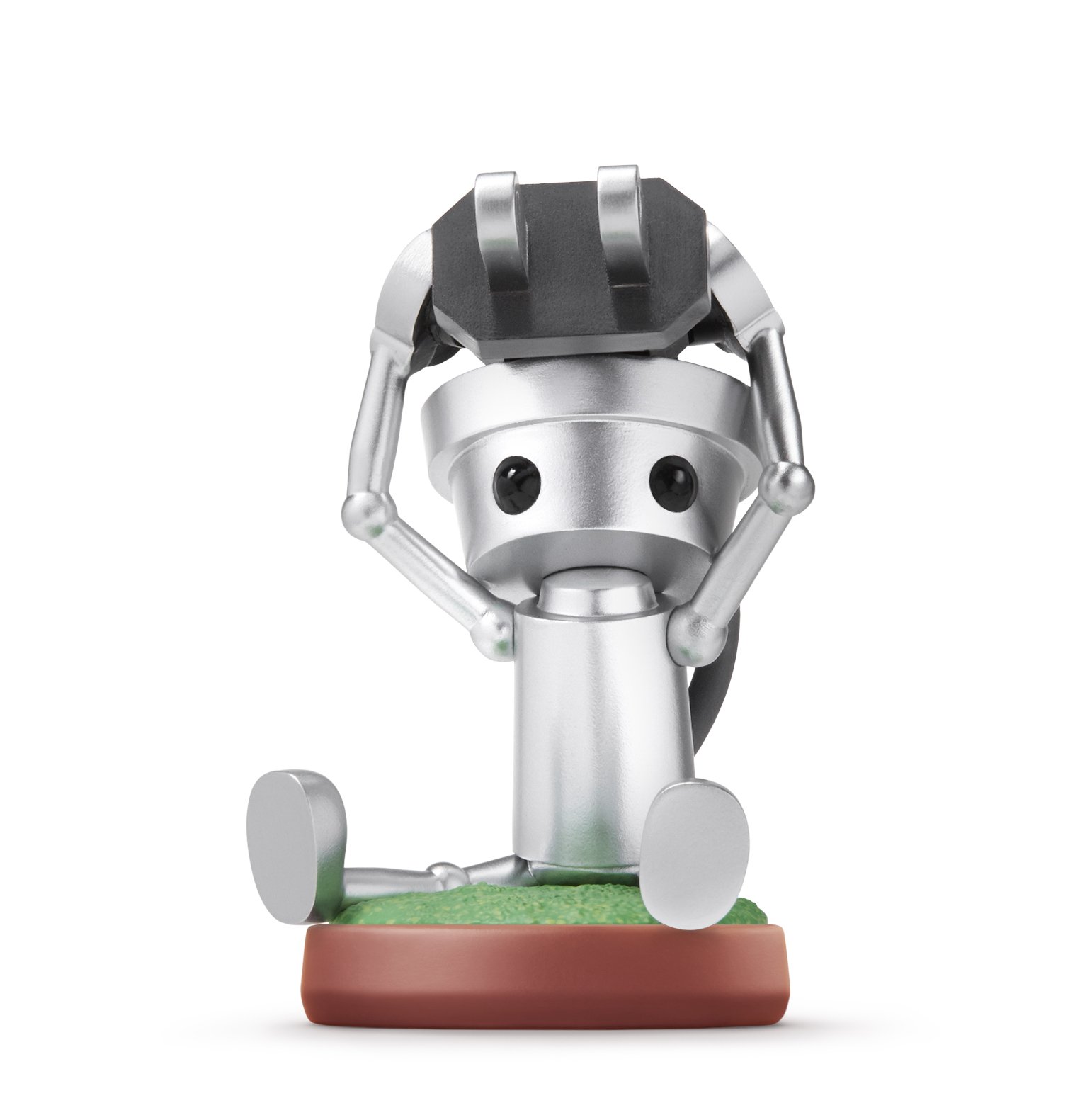 Nintendo Chibi-Robo Amiibo - Nintendo Wii U