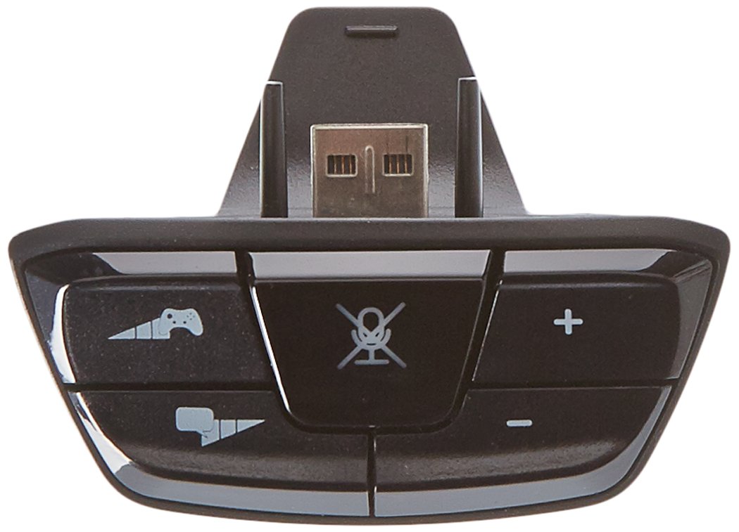 Tritton Stereo Headset Adapter for Xbox One