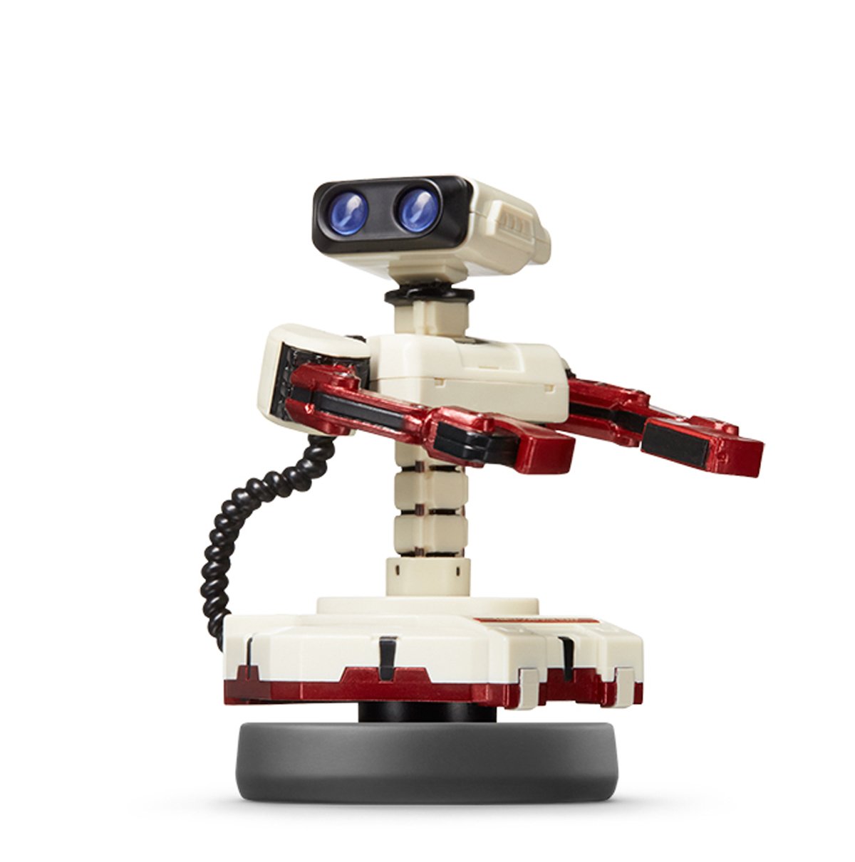 Robot amiibo - Japan Import (Super Smash Bros Series)