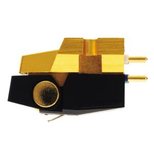 Audio-Technica AT150Sa Dual Moving Magnet Cartridge