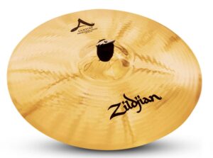 avedis zildjian company 20 inch a custom projection crash cymbal