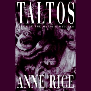 taltos: lives of mayfair witches