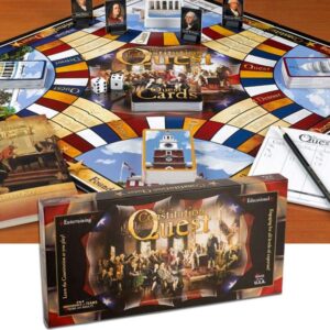 constitution quest game