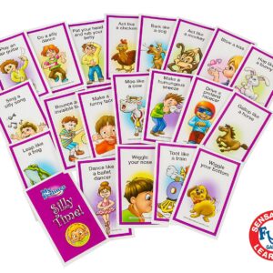 My Feelings, a Fun Game to Help Kids Express Emotions, Improve Social Skills and self Regulation. Endorsed by Dr Temple Grandin, Dr Tony Attwood and Other Renown clinicians and Educators.