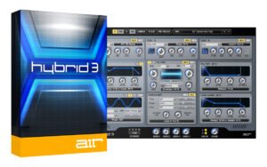 hybrid 3 - the next generation in synthesis [download]