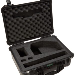 MSA 10096887 Evolution EV5000 Thermal Imaging Camera Station Kit