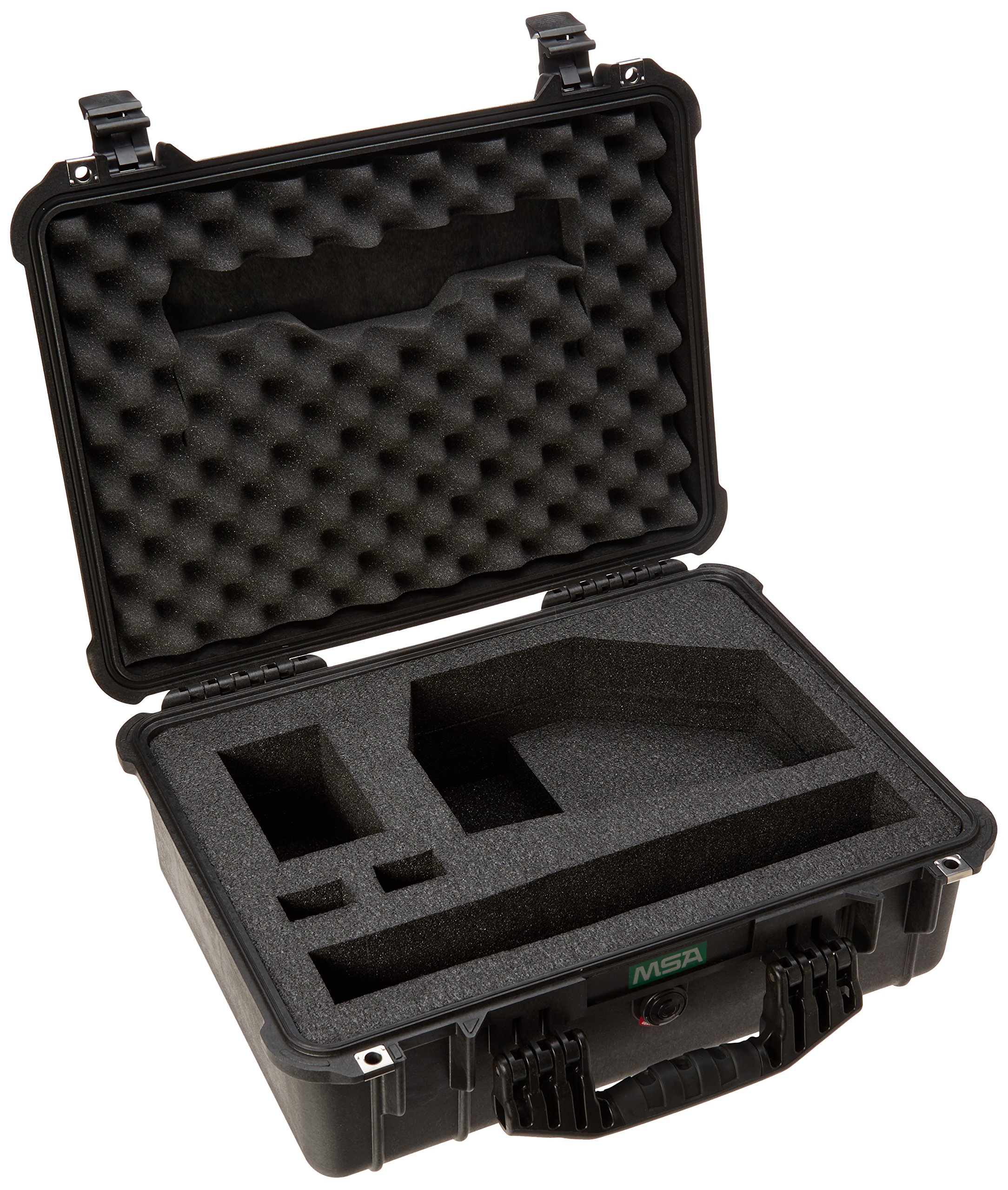 MSA 10096887 Evolution EV5000 Thermal Imaging Camera Station Kit