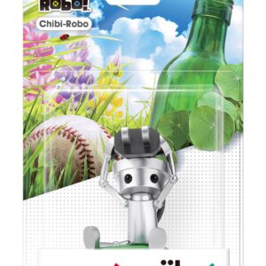 Nintendo Chibi-Robo Amiibo - Nintendo Wii U