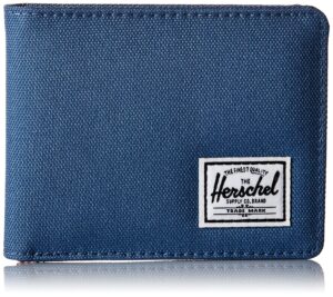 herschel roy, captain's blue/navy, one size