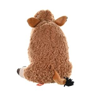 Wild Republic Bison Calf Plush, Stuffed Animal , Plush Toy, Gifts for Kids, Cuddlekins 12 Inches