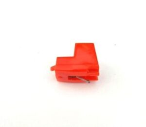 durpower phonograph record player turntable needle compatible with technics sl-23, technics sl-210, technics sl-220, technics sl-230