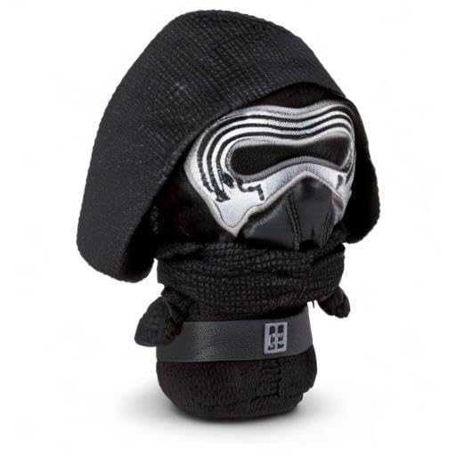 Hallmark itty bittys Star Wars Kylo Ren Stuffed Animal