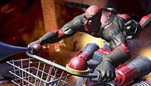 Deadpool (Xbox One)