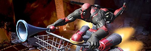 Deadpool (Xbox One)