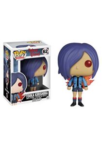 funko pop anime: tokyo ghoul touka action figure