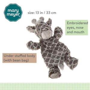 Mary Meyer Afrique Giraffe Lovey Soft Toy