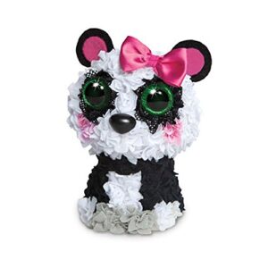 orb plushcraft, plushcraft 3d panda