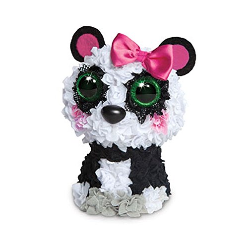 ORB Plushcraft, PlushCraft 3D Panda