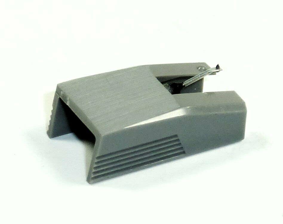 Durpower Phonograph Record Player Turntable Needle For AUDIO TECHNICA AT102EP, AUDIO TECHNICA AT102P,AUDIO TECHNICA PM9000,