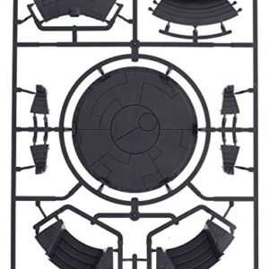 Tau Empire Tidewall Shieldline