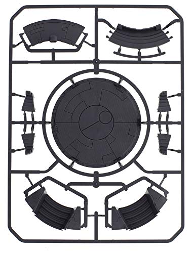 Tau Empire Tidewall Shieldline