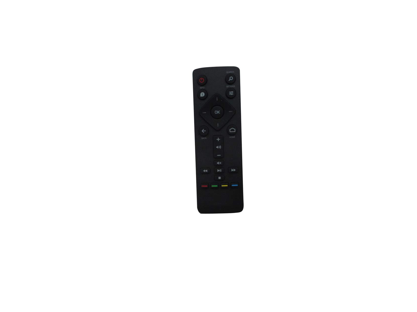 HCDZ Replacement Remote Control for Toshiba SE-R0429 SBX4250 SBX5065 SBX1250 Sound Bar SoundBar Speaker System