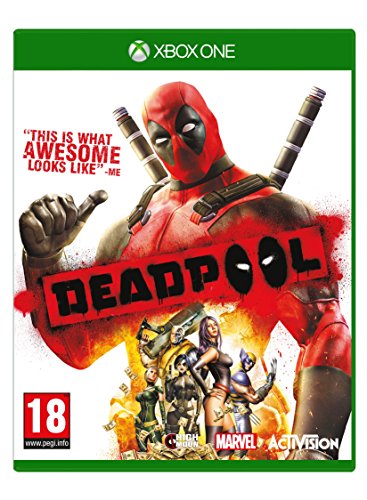 Deadpool (Xbox One)